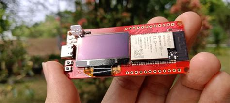 รีวิว Mauwbdw3000 With Stm32 At Command ทดสอบบอร์ด Uwb ด้วย Arduino Cnx Software