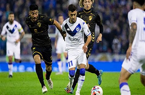 Nhận định Soi Kèo Instituto Vs Velez Sarsfield 7h30 Ngày 124