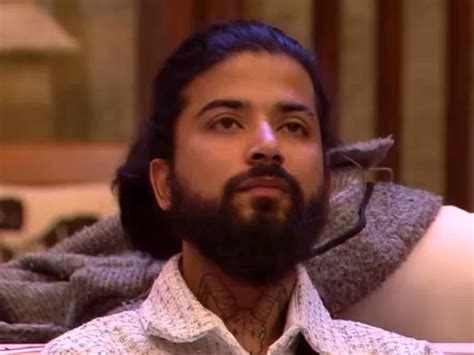 Goodbye Anurag Dobhal Announces Exit From Bigg Boss 17