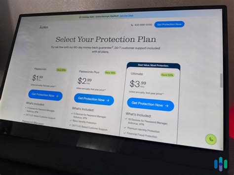 Aura Password Manager Review And Pricing For 2025