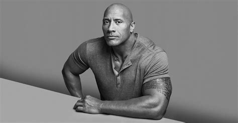 7 Traits That Make Dwayne “the Rock” Johnson A Charismatic Superstar