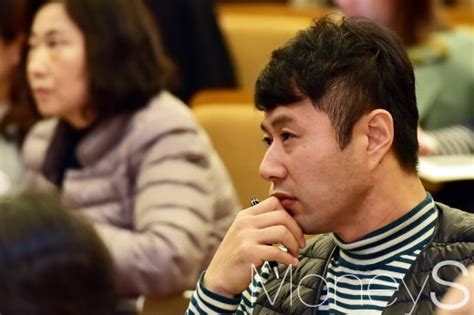 머니s포토 강연에 빠져드는 이유 머니s