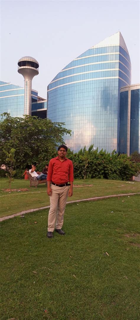Shadab Akhter On Linkedin Pink Cityjaipur India