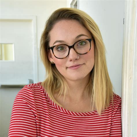 Lillian Stone Author At Inc