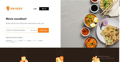 Swiggy GitHub Topics GitHub