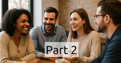 Things To Think About Alone And Together Part 2 Beyond