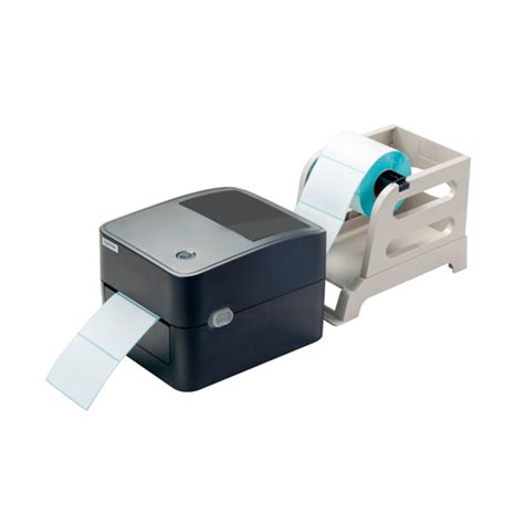 Принтер этикеток Xprinter Xp 410b — купить в Ташкенте