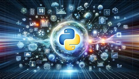 Master Data Science Unveil The Power Of Sql With Python Today