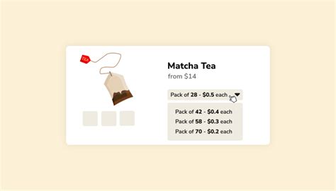 How To Add WooCommerce Product Quantities As A Dropdown List