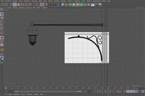 Cinema 4d Tutorial Underground R21 Funktionen In Der Praxis