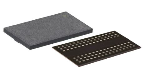 alliance memory as4c1g8d4 75bin sdram 8gbit 1330mhz 78 ball fbga rs