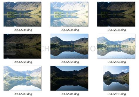 Dng Vs Raw What Why And Should You Convert — The School Of Photography Courses Tutorials