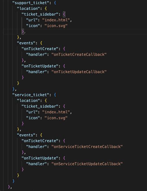 Unable To Test Platform 30 Apps That Are Built On Freshdesk And