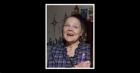 Obituary Wanda Marline Flinn Of Russellville Arkansas Shinn Funeral Service