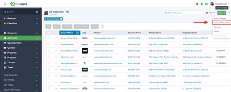 Best CRM For Consultants