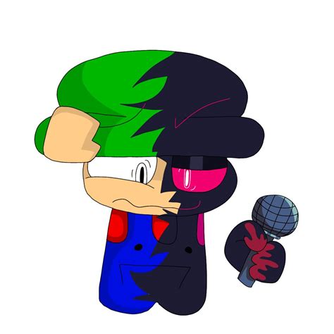 Corrupted Bambi By Chibineru06 On Deviantart