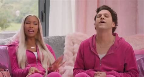 Nicki Minaj Enraged By Deepfake Video