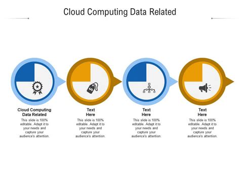 Cloud Computing Data Related Ppt Powerpoint Presentation Styles Diagrams Cpb Presentation