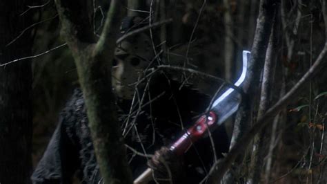 Пятница 13 е Часть 7 Новая кровь 1988 — всё о фильме ужасов