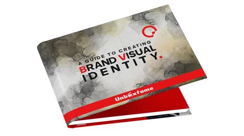 Download E Book How To Create Visual Identity For Your Brand