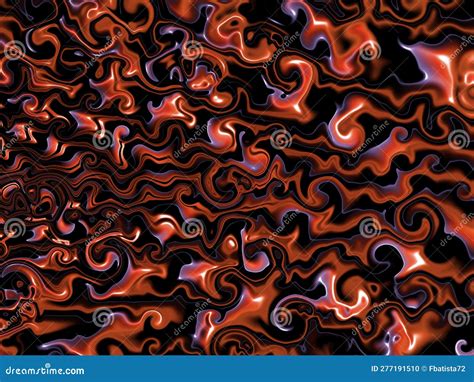 Fractal Complex Red Patterns Mandelbrot Set Detail Digital Artwork