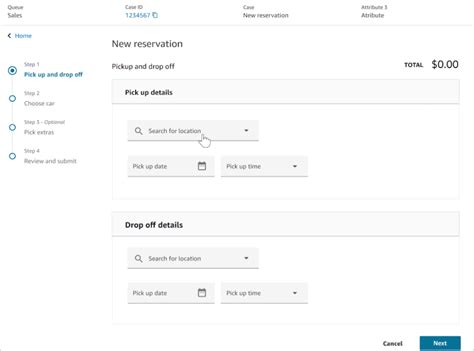 Amazon Connect 에이전트 워크스페이스 단계별 가이드 정식 출시 Amazon Web Services 한국 블로그