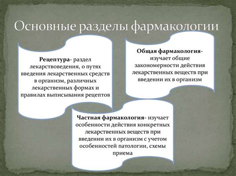 Содержание фармакологии и её задачи лекция № 1 презентация онлайн
