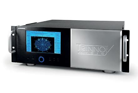 Trinnov A Quick Look Into Trinnovs Audio Team And Current History