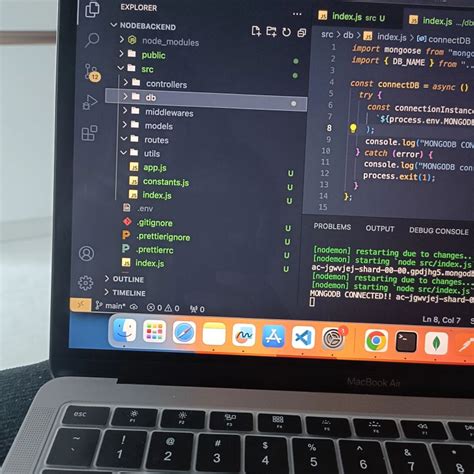 Sangita Hirani On Linkedin Mongodb Mongoose Expressjs