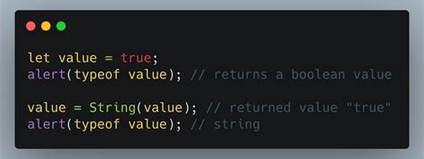 Type Conversions In Javascript Values Are Converted From By Vivek Baruah Medium
