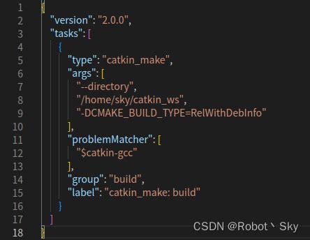 Ubuntu Vscode Ros Csdn