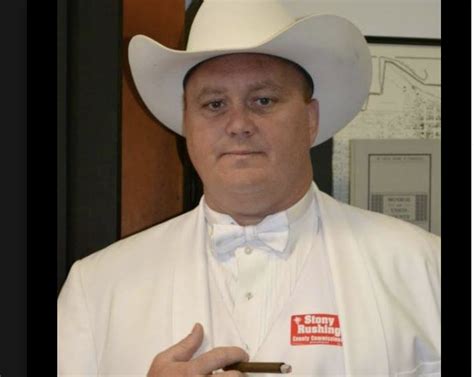 New Nc 9 Gop Candidate Even More Cartoonish Than Mark Harris Crooks