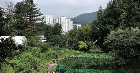 개발제한구역 전기차 충전소·태양광 설치 쉬워진다