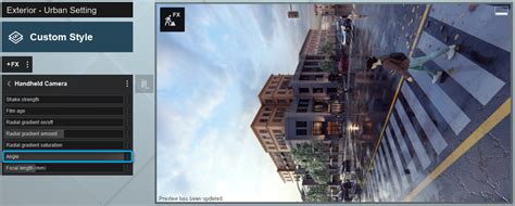 How Do You Render A Photo Or Movie With Portrait Proportions Lumion User Support