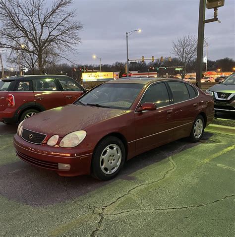 659 Best Ls430 Images On Pholder Lexus Ls430 And Stance