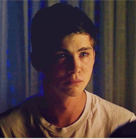 Pin By Jessica Witzig On Percy Jackson Logan Lerman Logan Percy Jackson