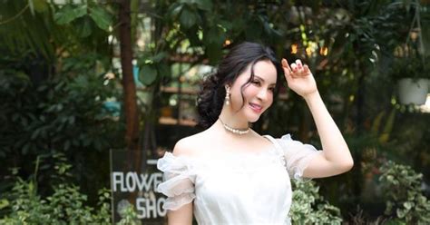 MC Thanh Mai hiếm hoi khoe con gái xinh như hot girl Tuổi Trẻ Online