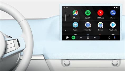 Upcoming Android Auto Update To Fix A Widespread One Year Old Bug
