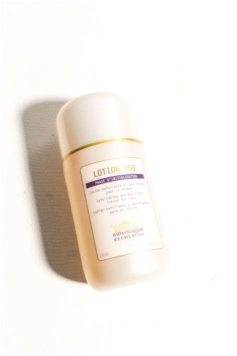 Lotion P50 – Ồ Láng Viện