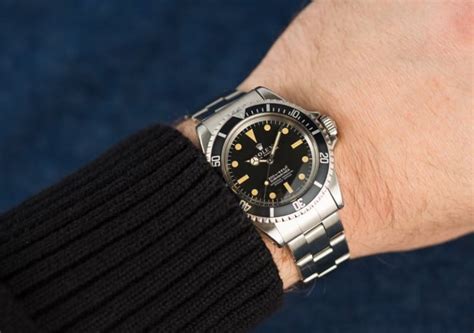 The Rolex Watches Of Che Guevara Bobs Watches