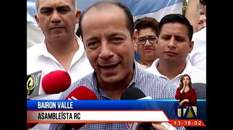 Noticias Ecuador 21122018 24 Horas Emisión Central Teleamazonas
