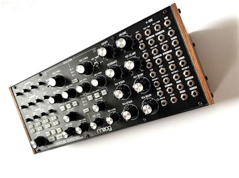 MATRIXSYNTH Moog Subharmonicon