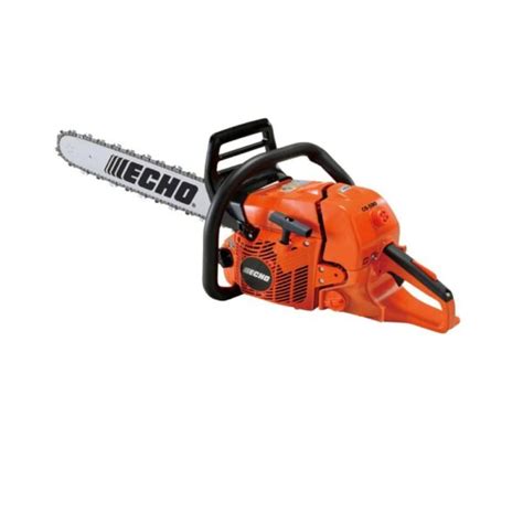 Echo Cs 590 Heavy Duty Chainsaw Motoworld