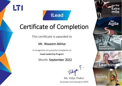 Waseem Akhtar On Linkedin Leadership Learning