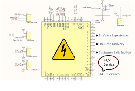 Do Electrical Engineering Projects And Prepare Reports By M Jafri Fiverr