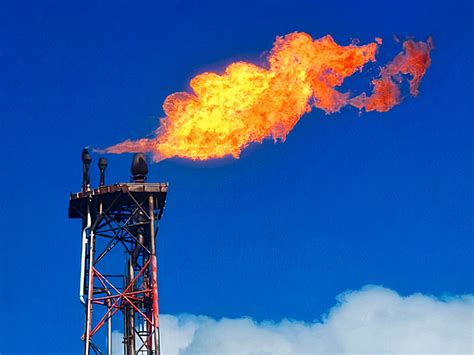 Flare Stack System Tips For Efficiency And Performance Benoit Rentals