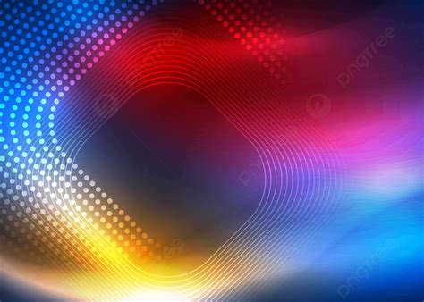 Multicolor Polka Dot Background Images Hd Pictures And Wallpaper For Free Download Pngtree