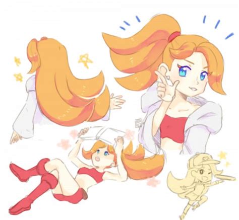 Mona Warioware Image Zerochan Anime Image Board