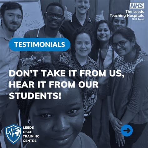 Leeds Osce Training Centre Leeds