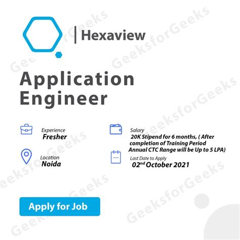 Job Portal By Geeksforgeeks On Linkedin Jobs Jobopportunites Gethired Jobseekers